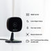 AlfredCam Home Security Camera – AlfredCamera