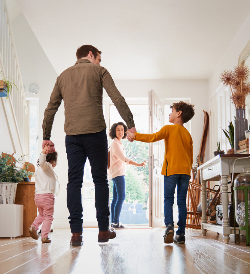 Account – AlfredCamera