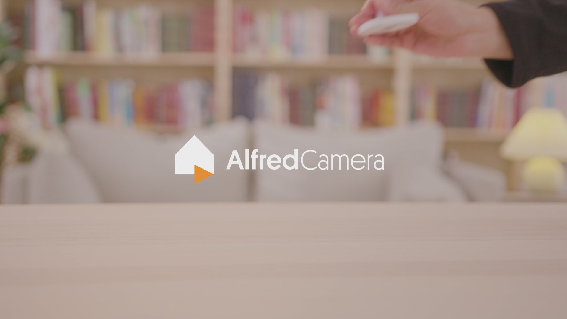 AlfredCam Home Security Camera – AlfredCamera